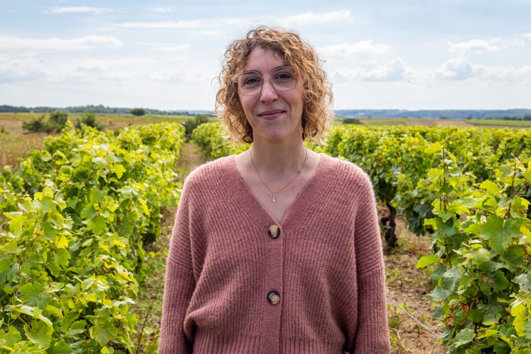 Aurélie Prevost - Tours Loire Valley