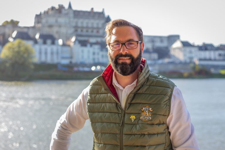 Pascal Mineau - Tours Loire Valley